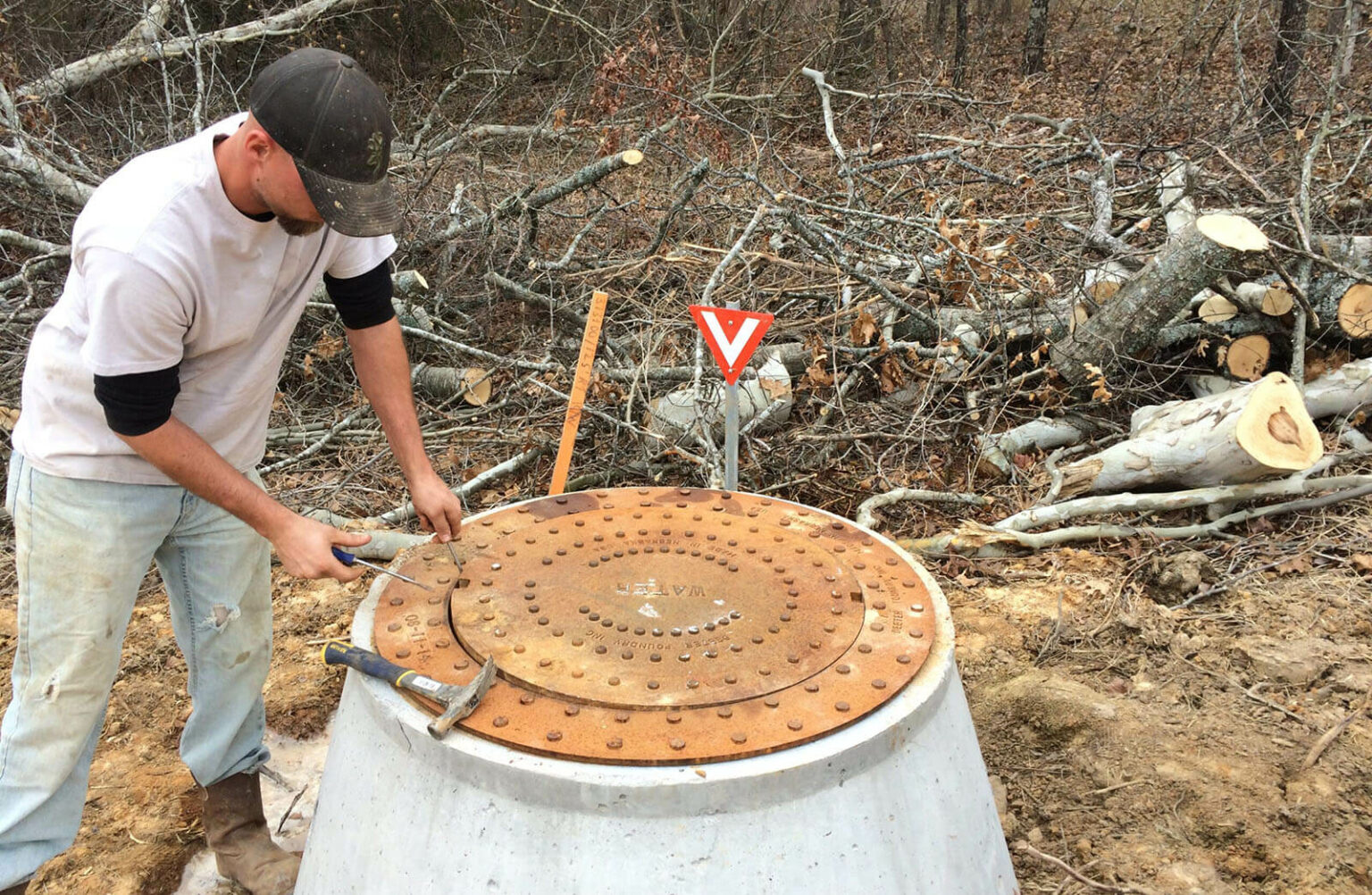 Licensed Environmental Professionals - Arrowhead Environmental ...